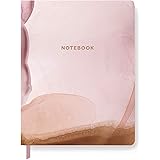 Amazon.com : Fringe Studio Classic Large Paperback Journals, 208 Lined ...