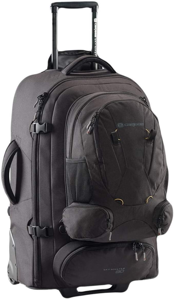 Mochilas de Viaje con Ruedas