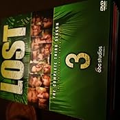 Lost: Season 1-6 [DVD]: Amazon.co.uk: Evangeline Lily, Matthew Fox ...