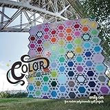 Color Continuum - Monochromatic: Five Modern Monochromatic Quilt ...