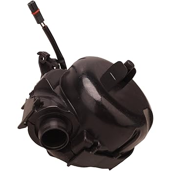 Amazon.com: Bapmic 11617531423 Crankcase Vent Valve Oil Separator for ...