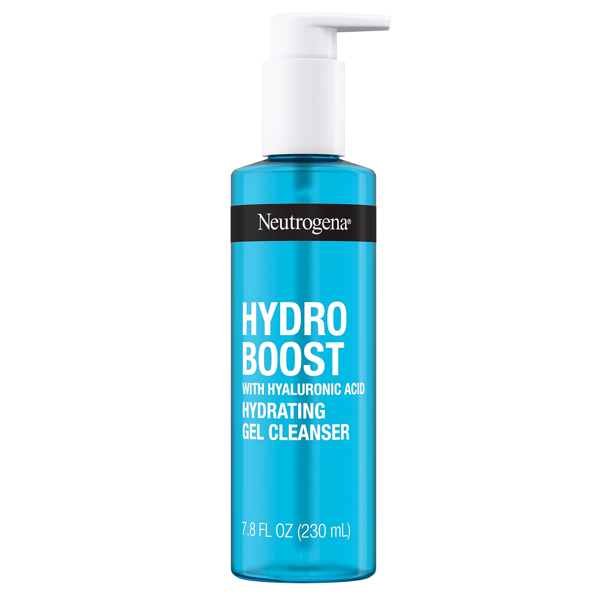 Mua Neutrogena Hydro Boost Facial Cleansing Gel, Hydrating Gentle Face ...
