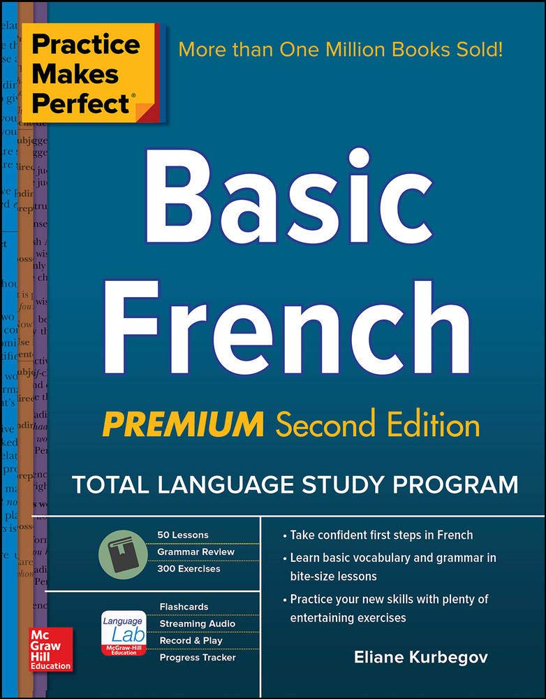 5 steps to a 5: ap french language and culture pdf