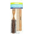 Amazon.com : Conair Brush & Comb Set, 2 ct : Beauty & Personal Care