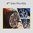 Amazon.com: QuickTrick Portable Wheel Alignment Kit 4th Gen (13-18 ...