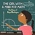 Amazon.com: The Girl With a Mind for Math: The Story of Raye Montague ...