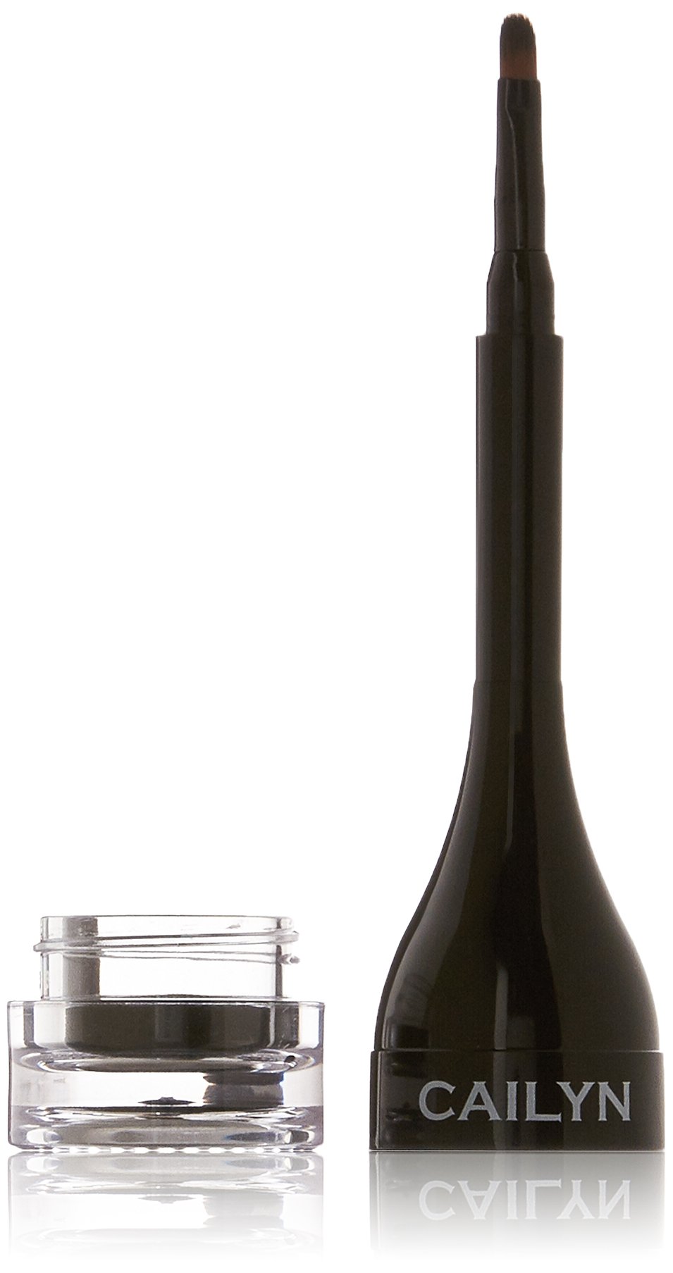 Amazon.com : Cailyn Cosmetics Gelux Eyebrow, Nutmeg, 0.12 Ounce : Eye ...