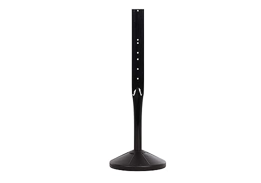 US Weight 4' Sign Post and 40 lb. Base Kit (U2212): Amazon.com ...