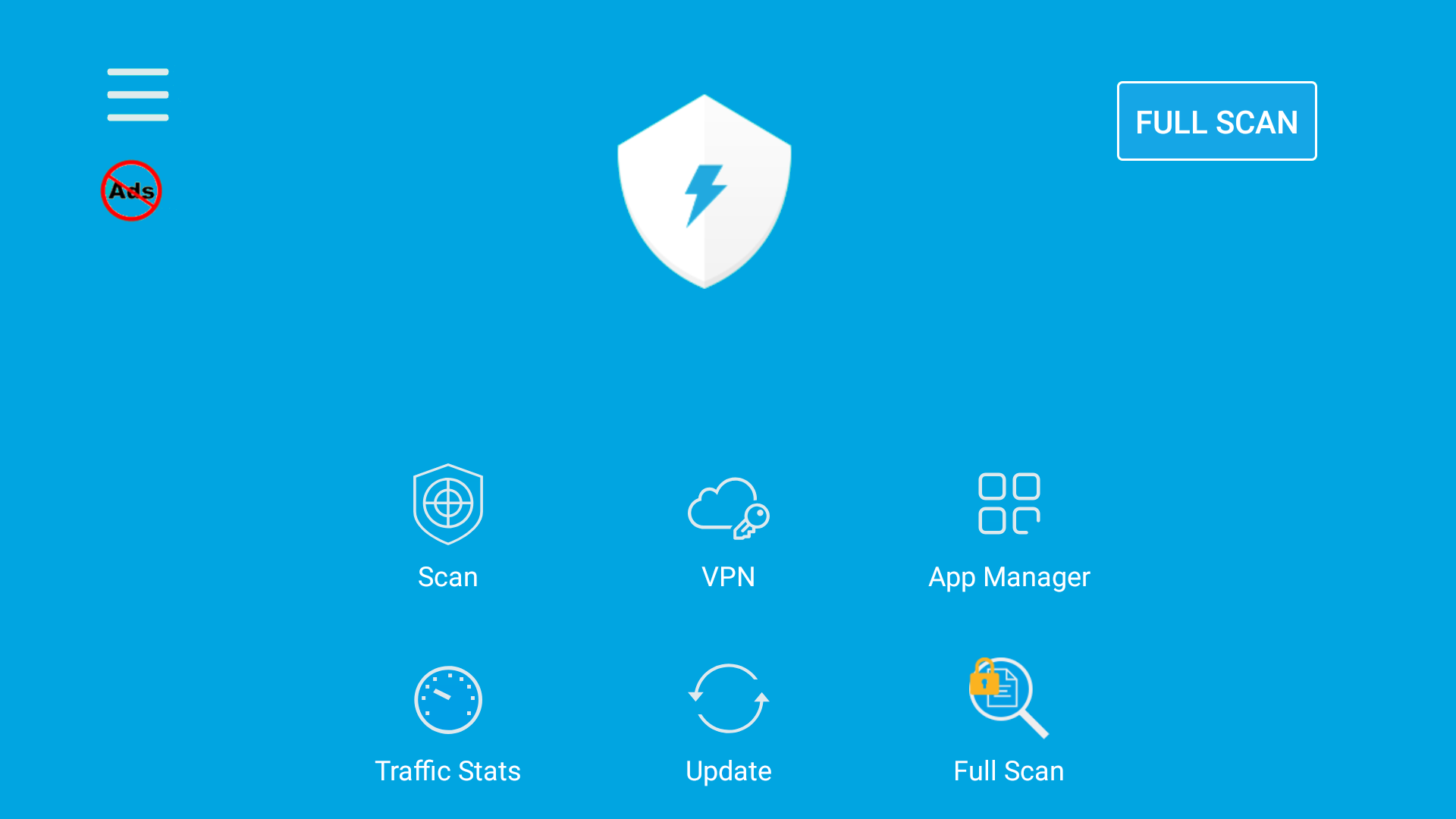 Antivirus Cleaner For Android BSafe VPN:Amazon.com:Appstore for Android