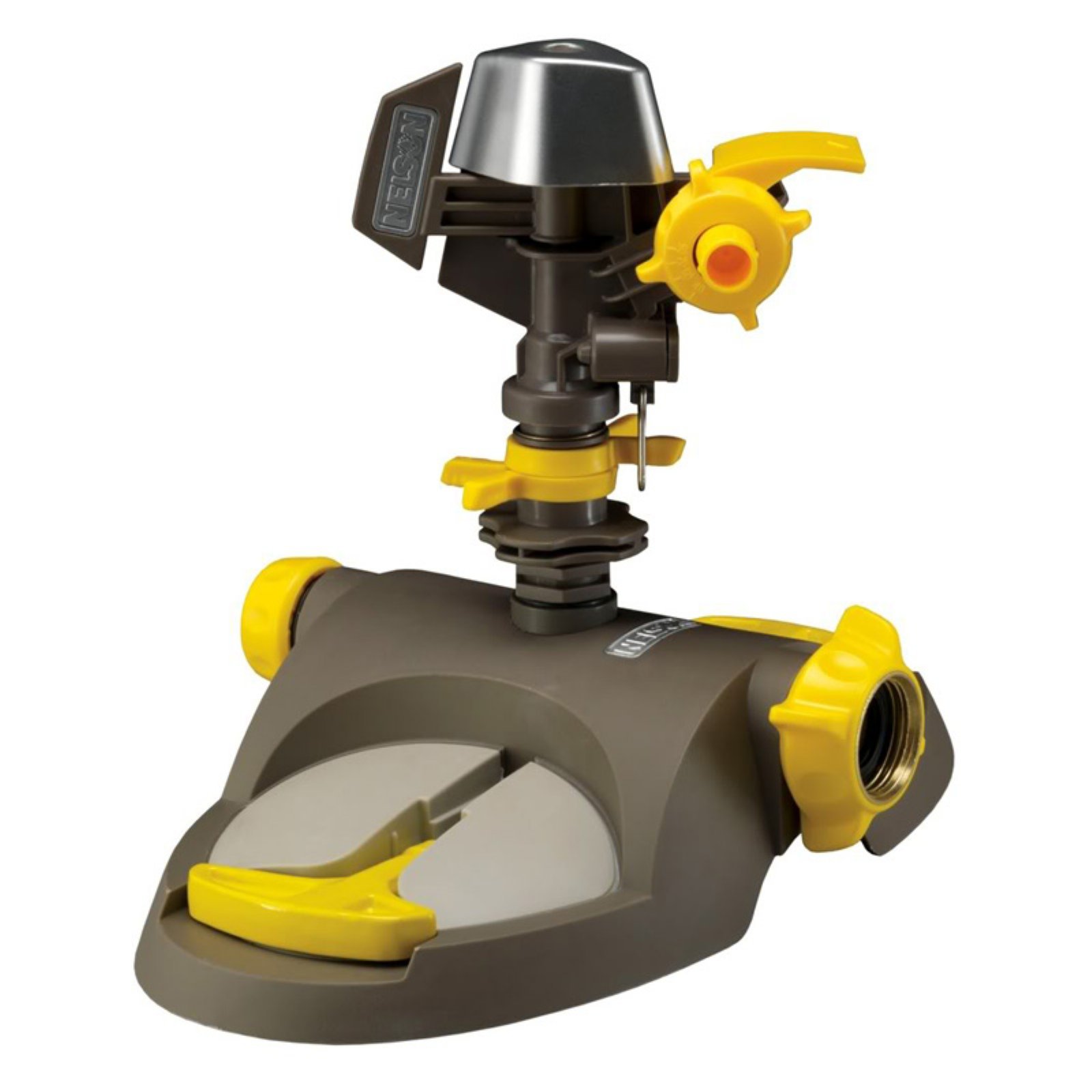 Mua 50210 Pulsating Sprinkler with Rezimar Head and Spiked Base trên ...