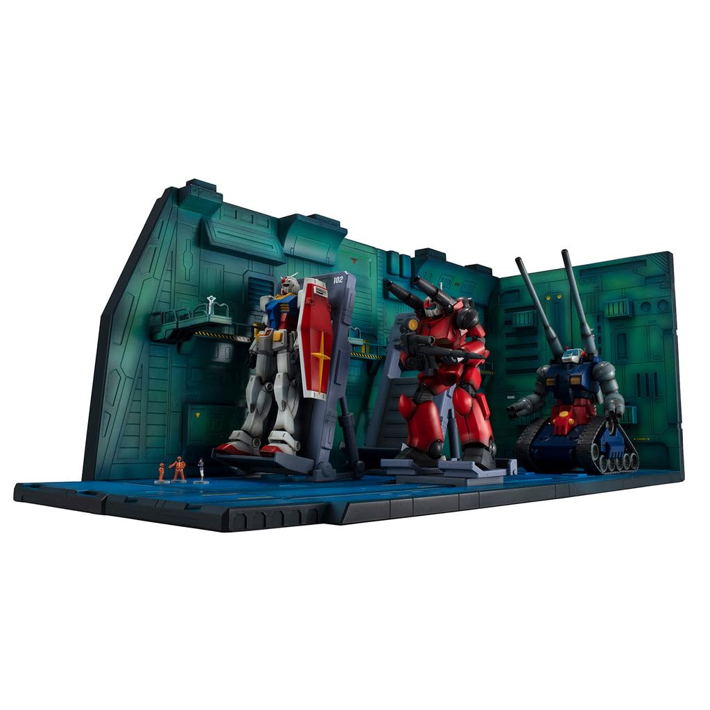 Mua Realistic Model Series Mobile Suit Gundam (for 1/144 HG Series ...