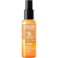 Sunless Bronzeador Urucum Fps 6 Óleo Com 120Ml | Amazon.com.br