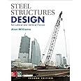 Steel Structures Design for Lateral and Vertical Forces, Second Edition ...