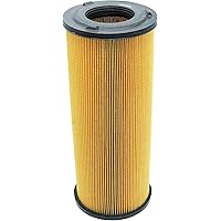 Amazon.com: Massey Ferguson Single Element Air Filter 3607884M92 ...