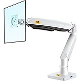 Amazon.com: NB North Bayou Monitor Arm Desk Mount Ultra Wide Full ...