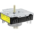 Amazon.com: W10185992 Dryer Timer Replacement 418-095-20-B5 WPW10185992 ...