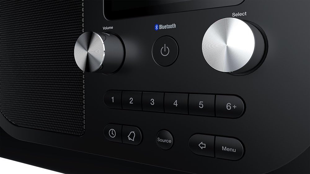 Pure Evoke H4 Digitalradio - Dein Digitalradio