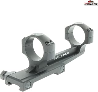 Amazon.com : Leupold Integral Rail Mounting System : Airsoft Gun Scope ...