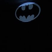 Batman Bat Signal Projection Light LED Tischleuchte: Amazon.de: Baby