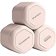 Amazon.com: Cadence Travel Containers - Haircare Set - Magnetic Travel ...