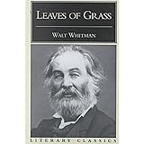 Amazon.com: Leaves of Grass: The Original 1855 Edition (Illustrated ...