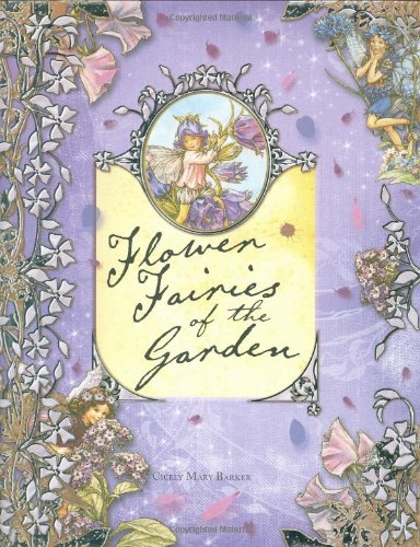 Full Flower Fairies Book Series - Flower Fairies Books In Order