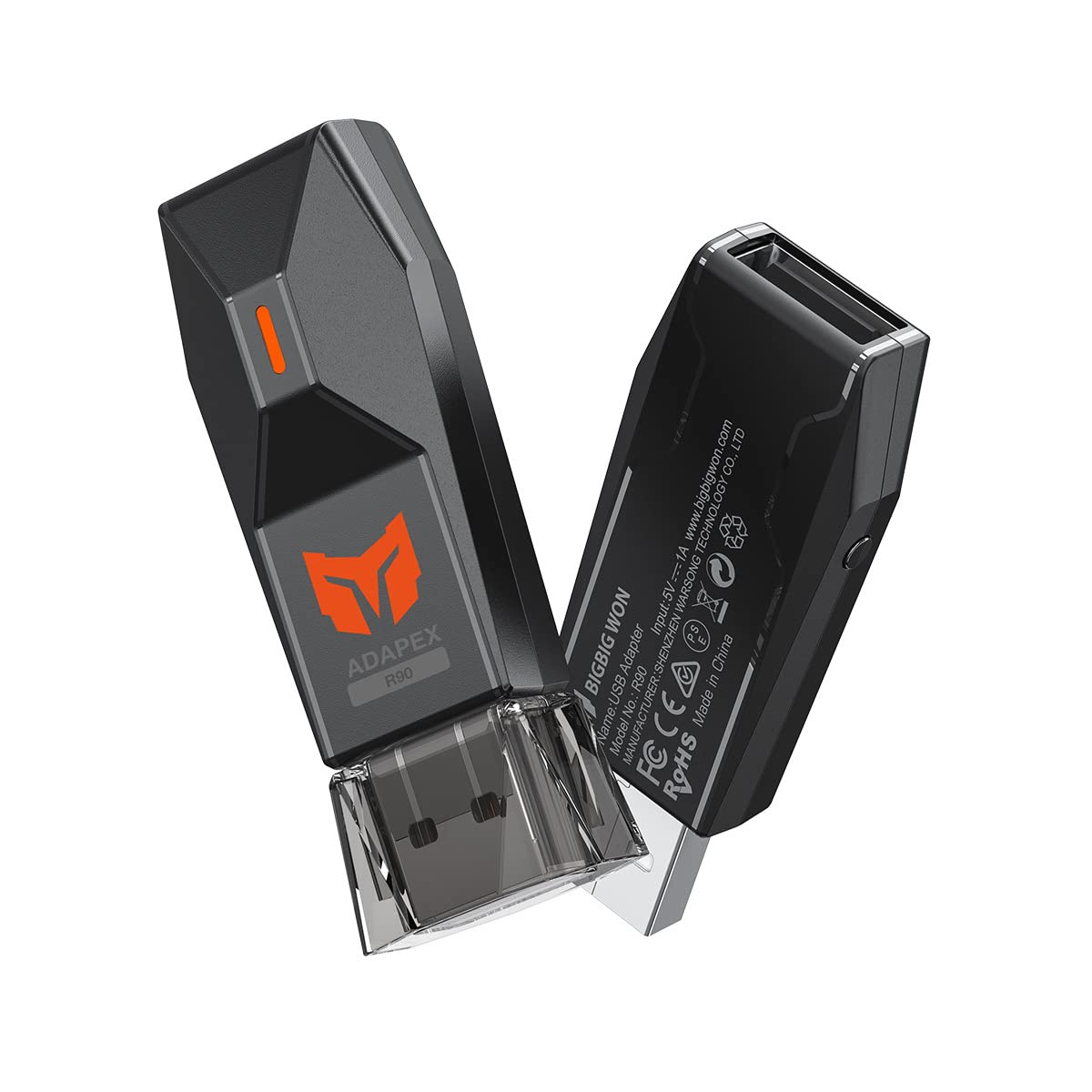 Mua BIGBIG WON R90 Wired Controller Adapter for Xbox Series X|S/Xbox ...