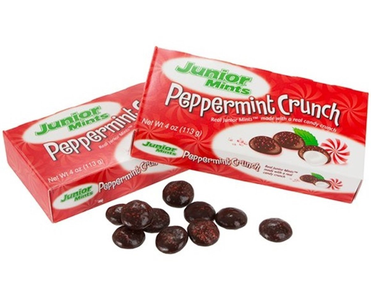 Junior Mints