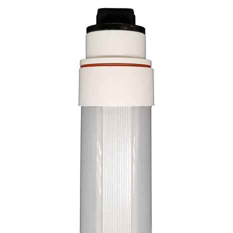 NYLL - R17D Base 42 Inch/ 42" Plug & Play LED Tube - Daylight (6000K ...