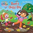 Dora's Chilly Day (Dora the Explorer) (Pictureback(R)): Ellen ...