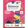 6th Grade Science: Daily Practice Workbook | 20 Weeks of Fun Activities ...