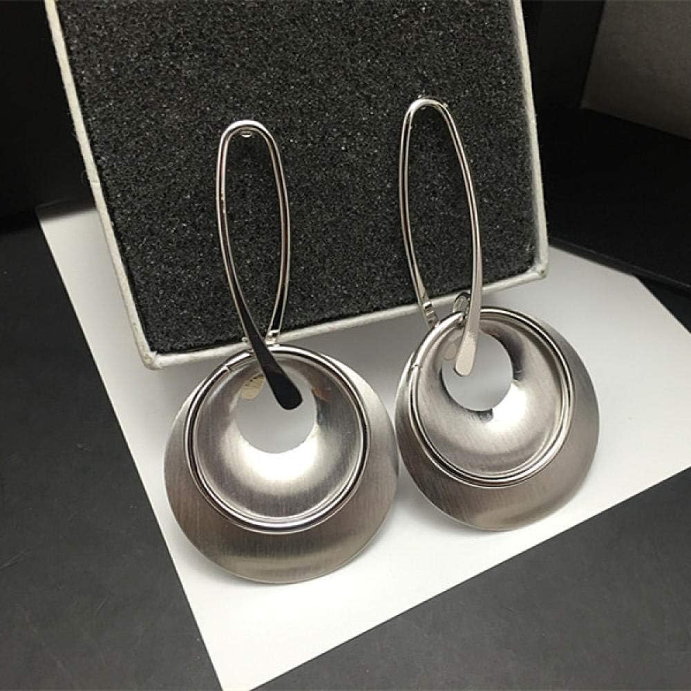 Orecchino Orecchini Ad Anello Personalizzati In Stile Minimalista ...