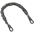 Amazon.com: Unique Metal Bag Chains Purse Handles Shoulder Strap ...