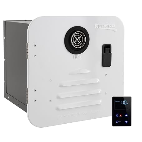 Mua RecPro RV Tankless Water Heater | On Demand Hot Water Heater ...