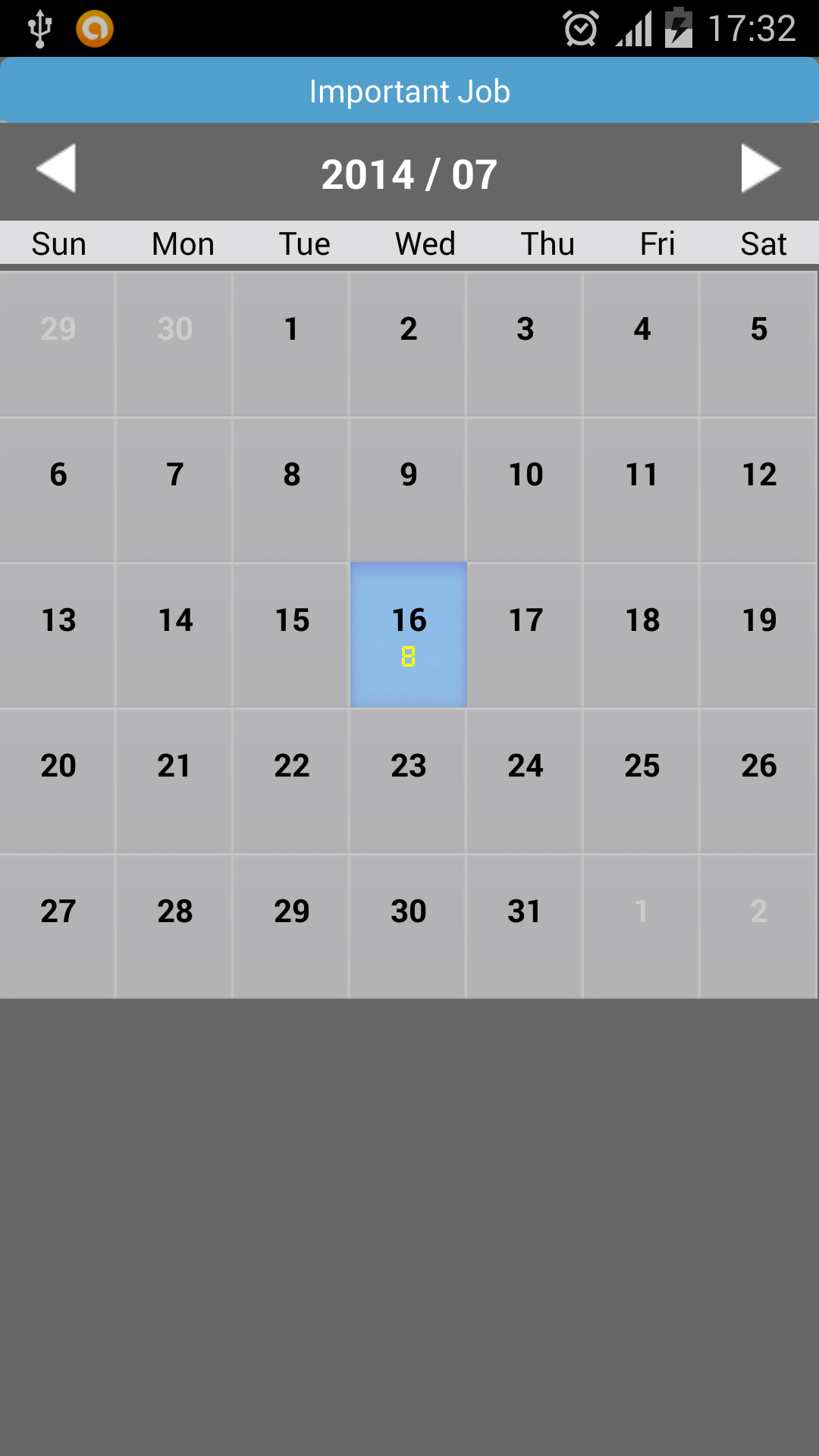 Tap Counter Manager:Amazon.com:Appstore for Android
