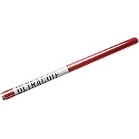 Amazon.com: Hangar 9 UltraCote Fluor Transparent Red HANU825 Airplane ...