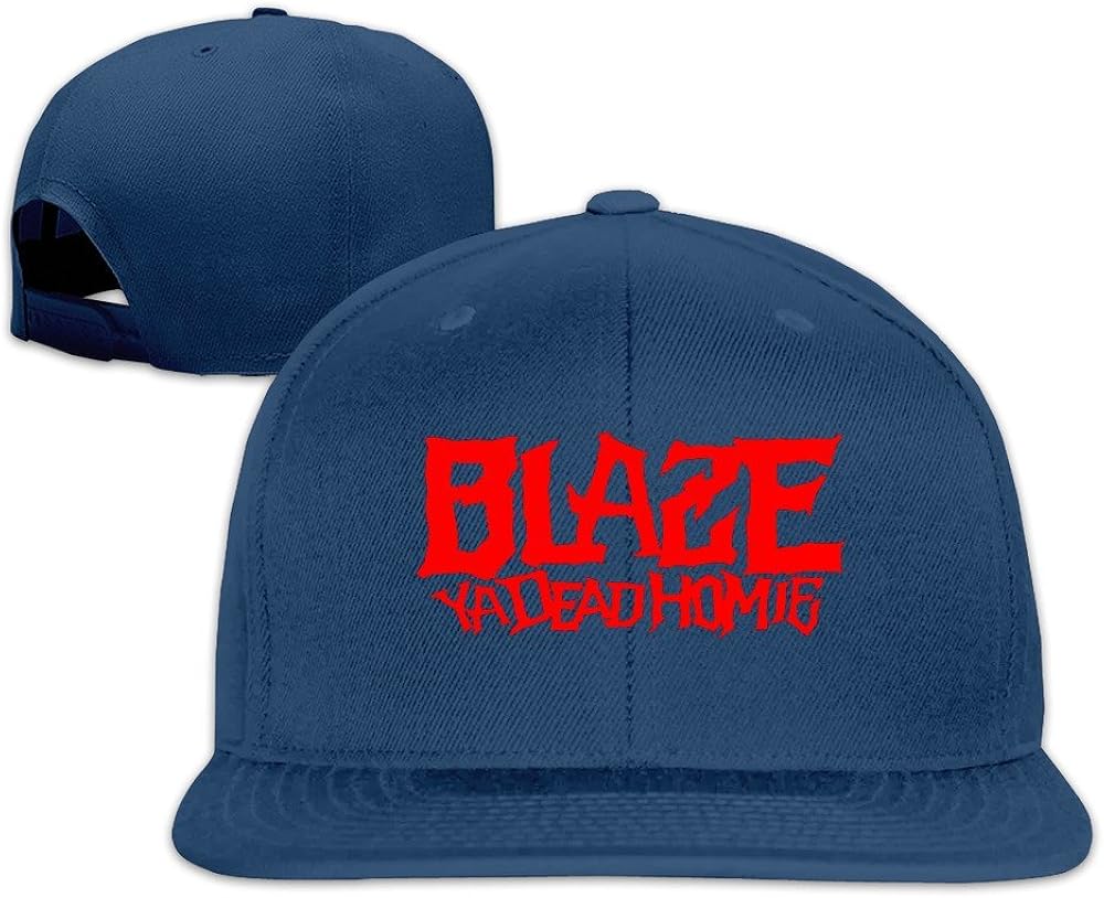 Blaze Ya Dead Homie Knit Hats Fitted: Amazon.co.uk: Books