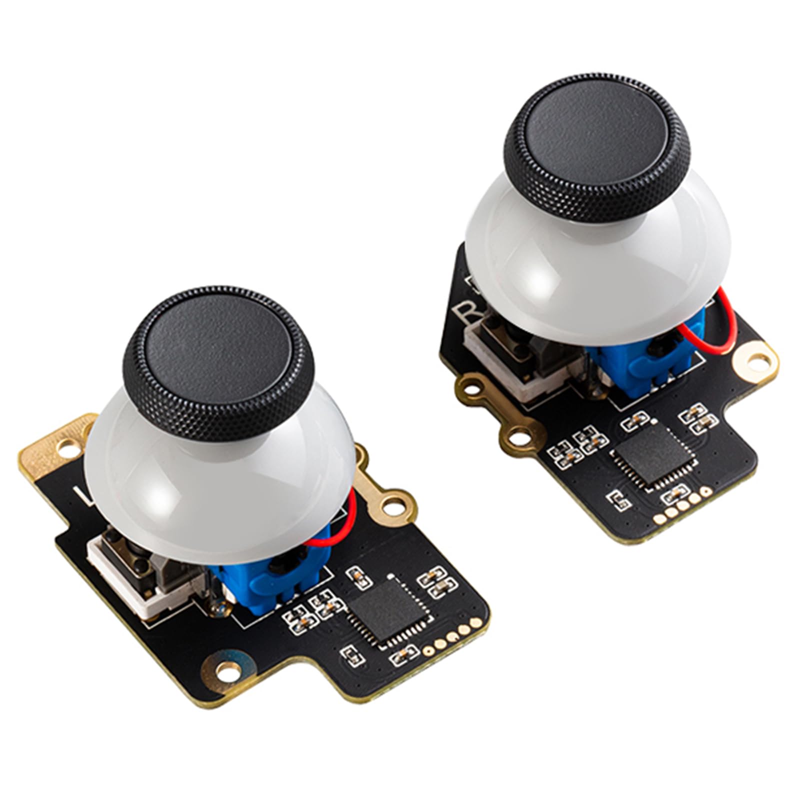 Mua GuliKit Hall Effect Sensor Joystick for Steam Deck(Type A and Type ...