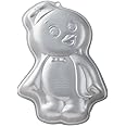 Amazon.com: The Backyardigans Pablo Cake Pan: Wilton Penguin Cake Mold ...