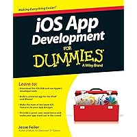 Android App Development For Dummies: Burton, Michael: 9781119017929 ...