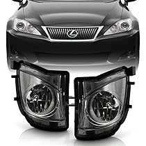 Primed Rear Bumper Cover For Lexus IS250/IS350 Cameroon