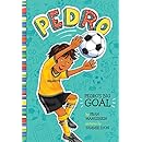 Pedro's Big Goal: Fran Manushkin, Tammie Lyon: 9781515800903: Amazon ...
