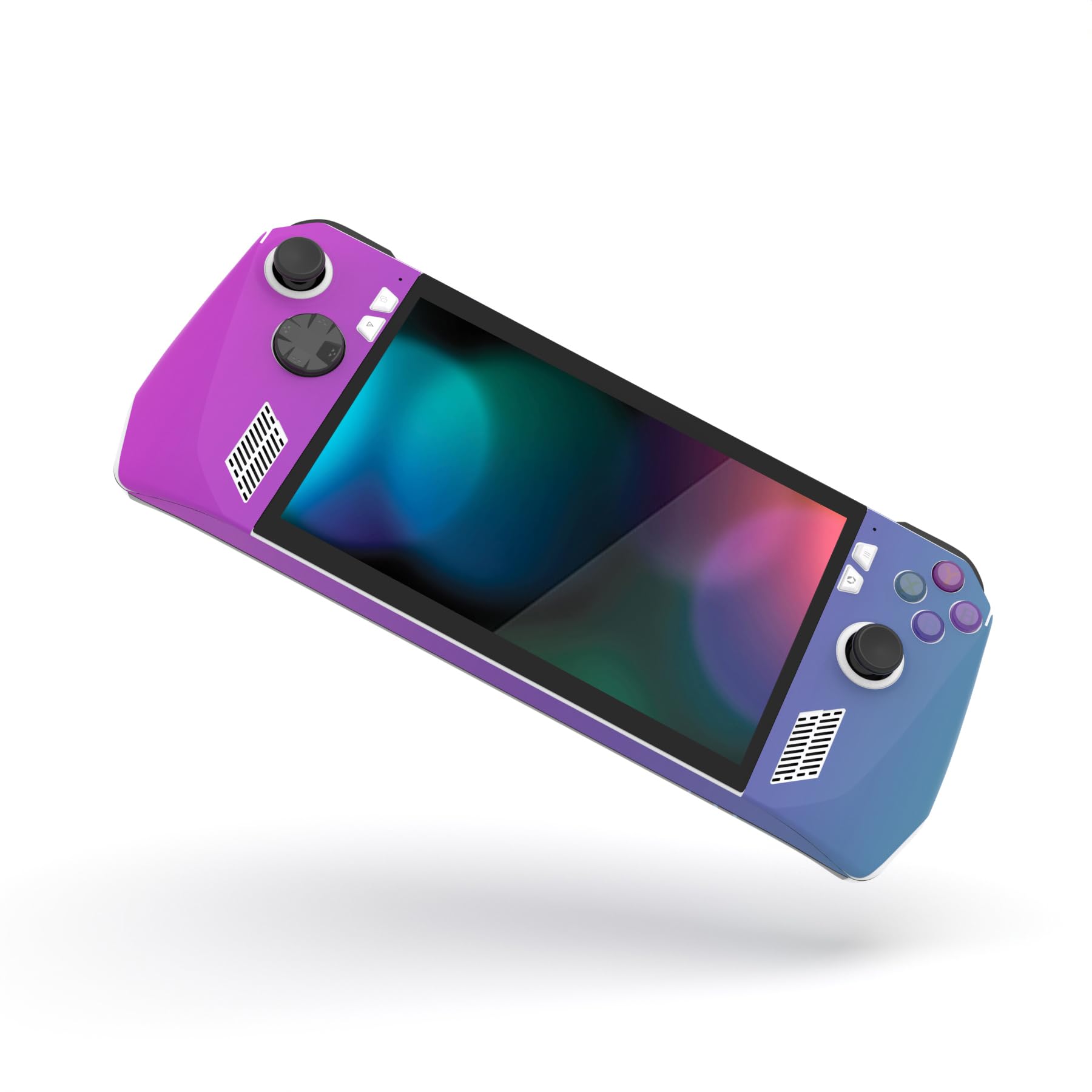 Mua PlayVital 2 Set Protective Skin Decal for ROG Ally, Custom Stickers ...