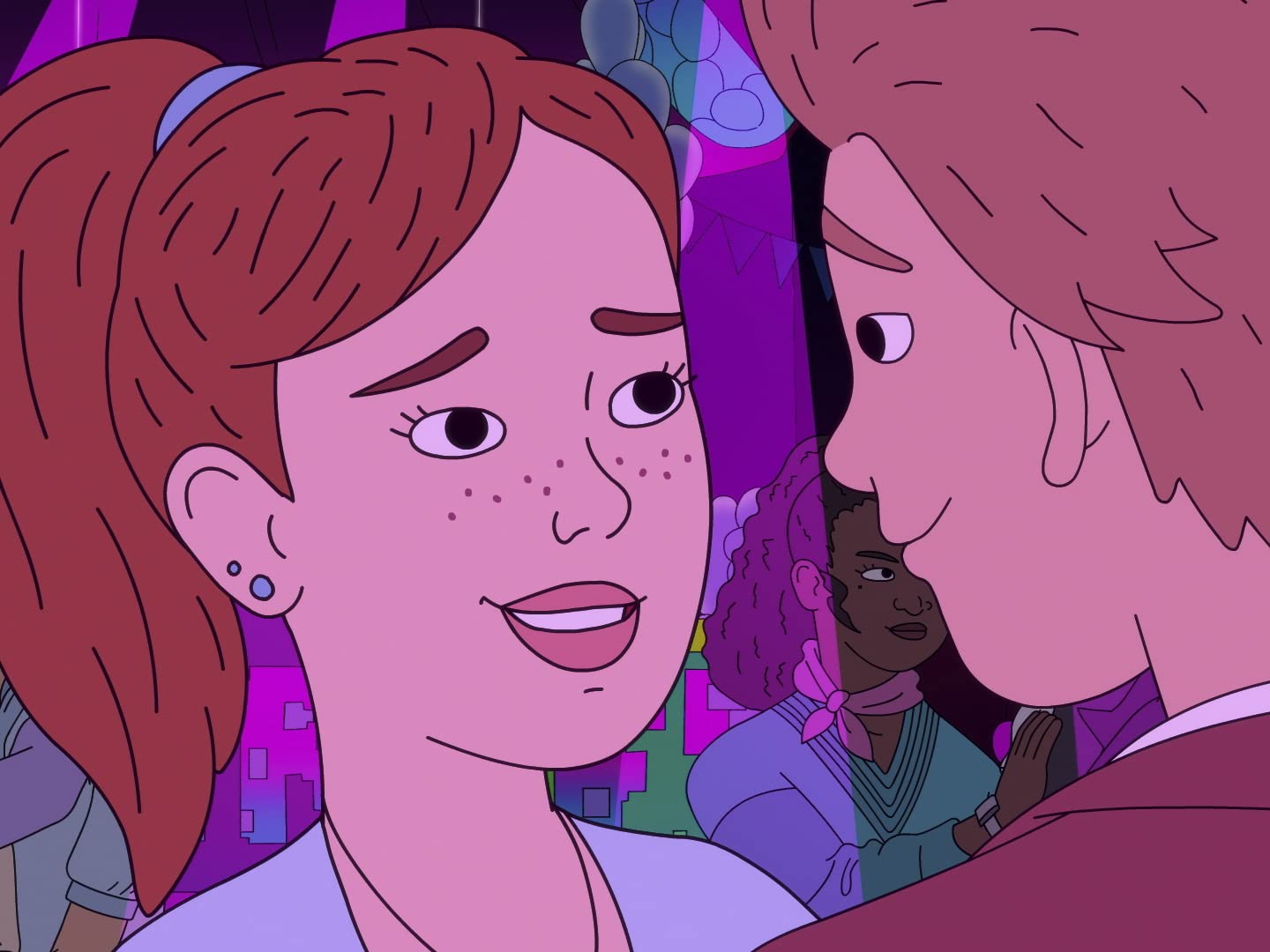 Amazon.co.jp: Fairfax - Season 2 : Kiersey Clemons, Skyler Gisondo ...