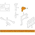 Amazon.com: Genuine OEM 39318-3L000 SENSOR-CAMSHAFT POSITION ...