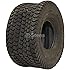Amazon.com : Set Of 2 Kenda K500 Super Turf Mower Tire 4 PLY 20X10.50X8 : Garden & Outdoor