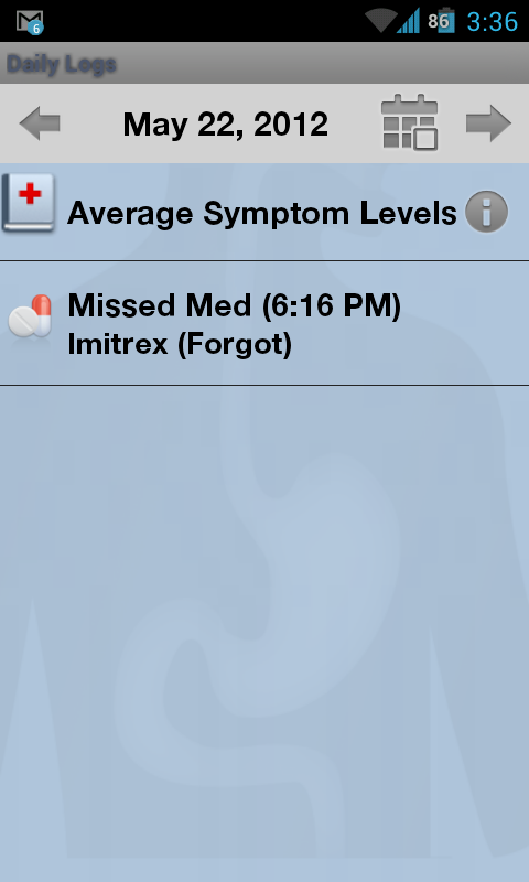 GI Monitor:Amazon.ca:Appstore for Android