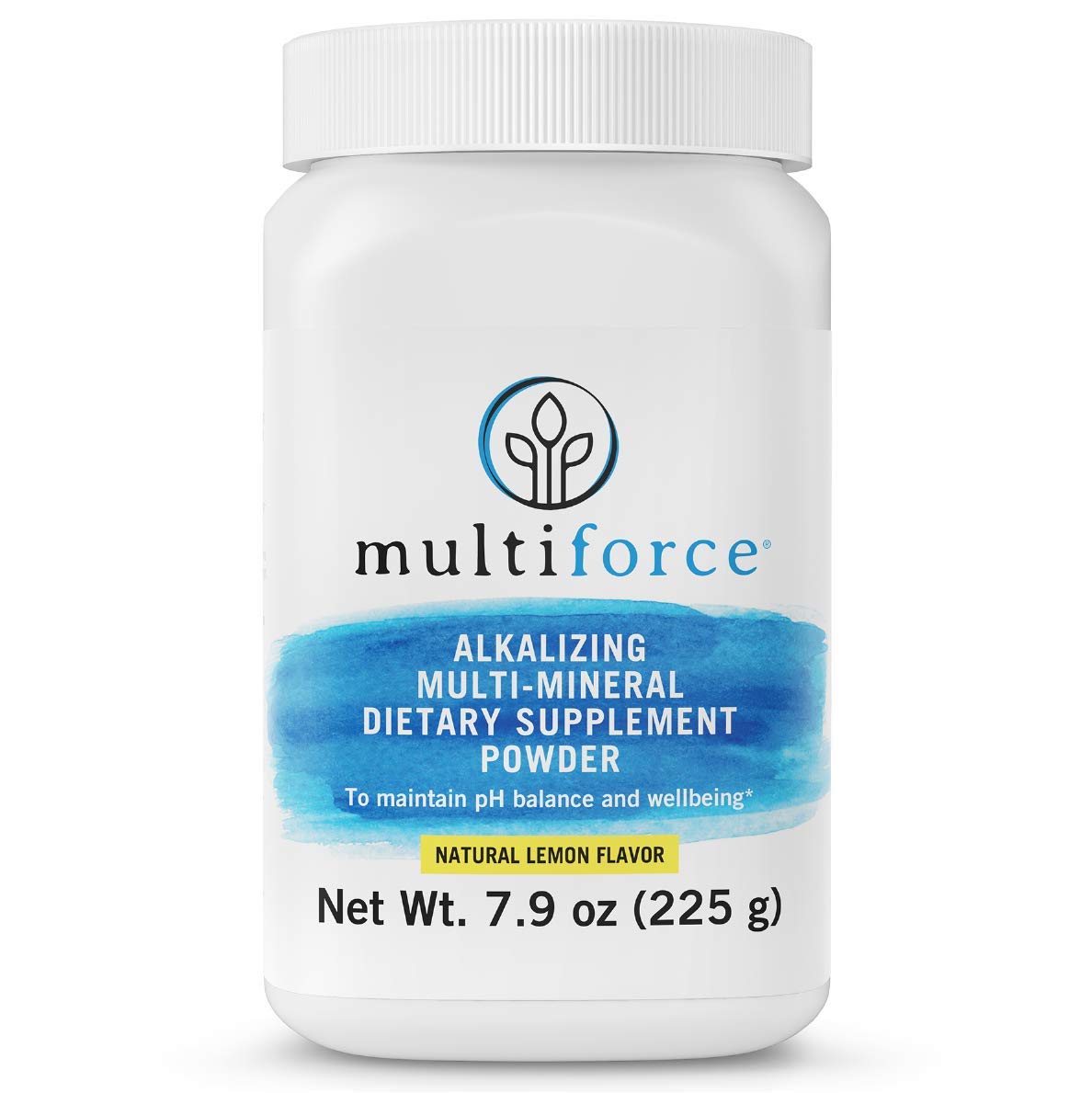 Mua Alkaline Powder-Natural Daily pH Balance Supplement. Bioavailable ...