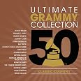 Various Artists - Ultimate Grammy Collection: Classic Country - Amazon ...