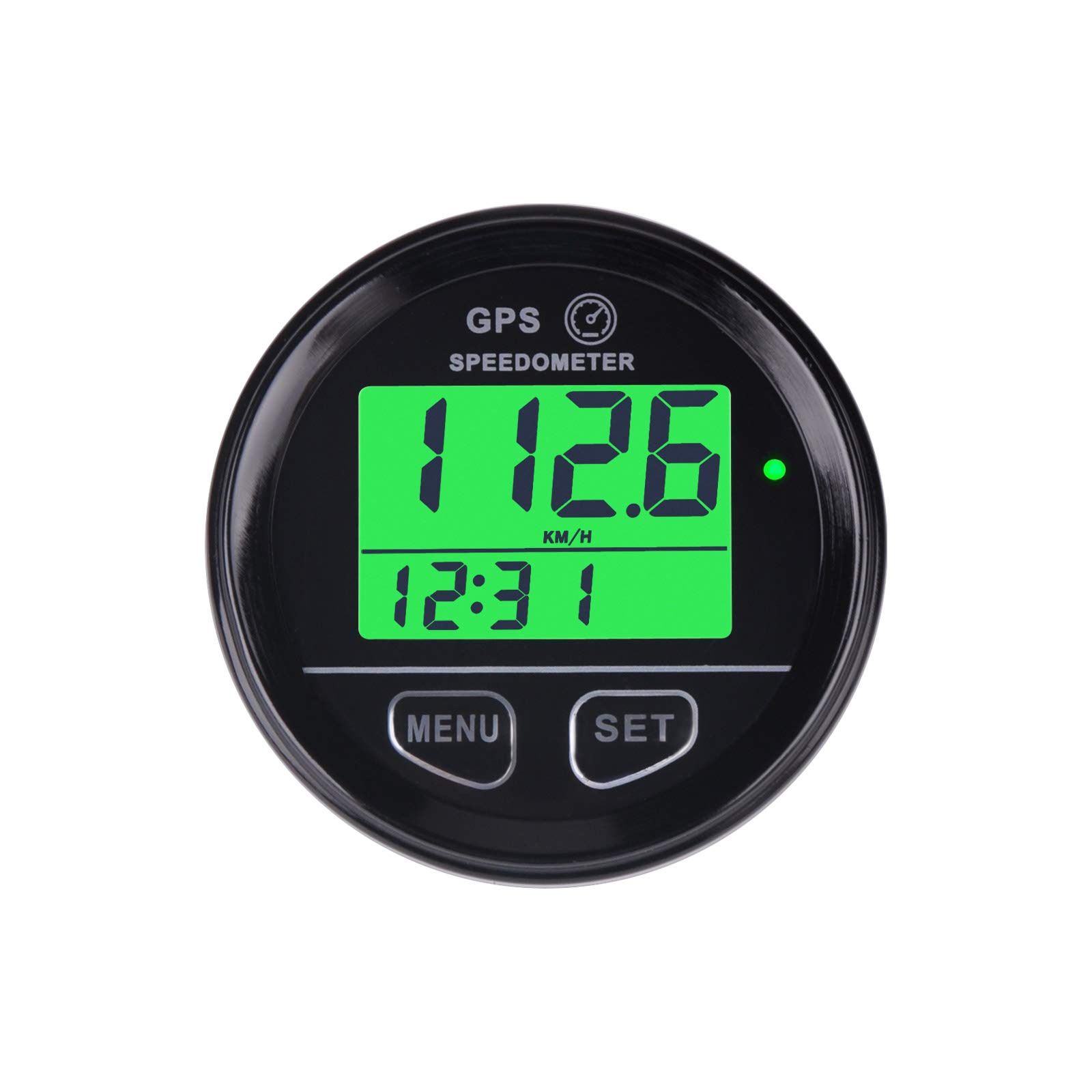 Mua Runleader RL-SM001 Waterproof Digital GPS Speed Meter Backlight ...